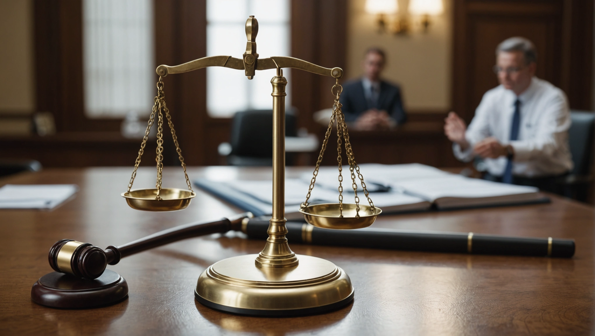 Die Rolle der Gerichtsbarkeit im Gesundheitswesen: Ein Überblick